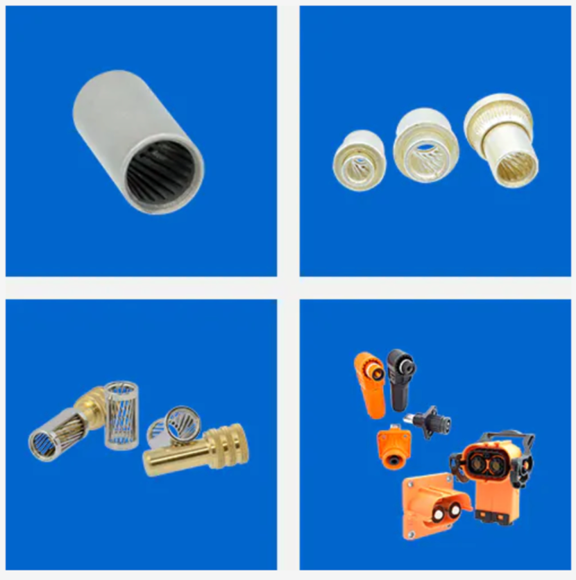 独具一格的RADSOK技术介绍-电子工程世界