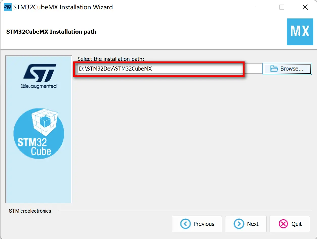 01 STM32CubeMX 安装和配置-电子工程世界