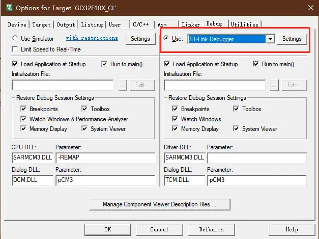 GD32F303学习笔记（1）——搭建环境、编译烧写-电子工程世界