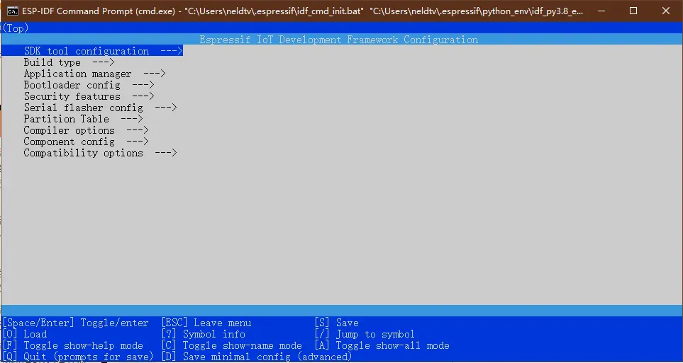 ESP32学习笔记（37）——搭建ESP-ADF(乐鑫音频开发框架)-电子工程世界