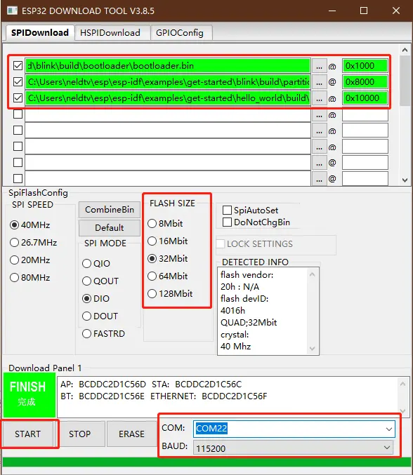 ESP32学习笔记（37）——搭建ESP-ADF(乐鑫音频开发框架)-电子工程世界