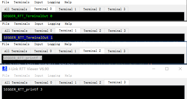 嵌入式开发笔记——调试组件SEGGER_RTT-电子工程世界