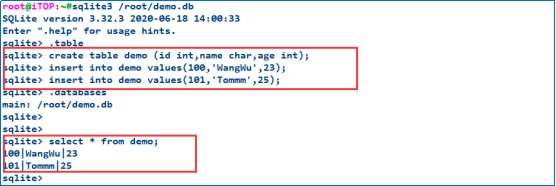 Sqlite3移植和使用-移植到ARM开发板上-电子工程世界