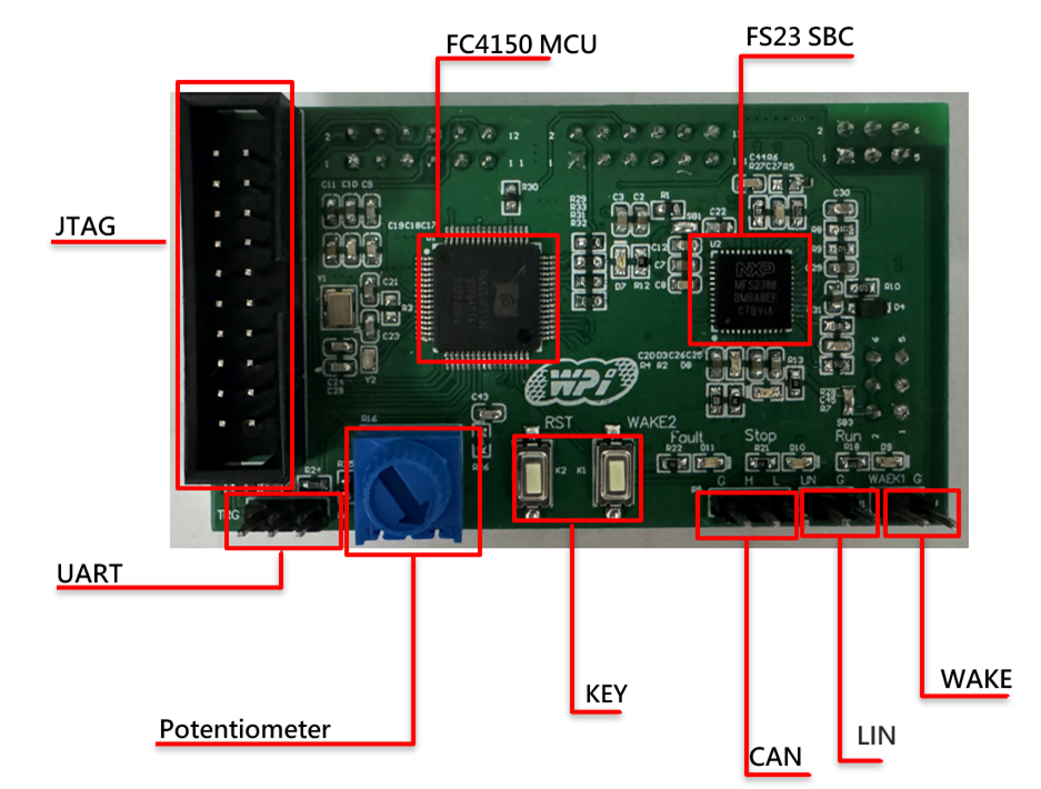 基于新能源电车 e-Compressor 空压机(Spark-800V)应用方案-电子工程世界