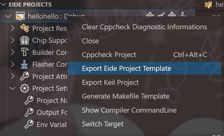 基于EIDE插件搭建vscode下的STM32单片机开发环境-电子工程世界