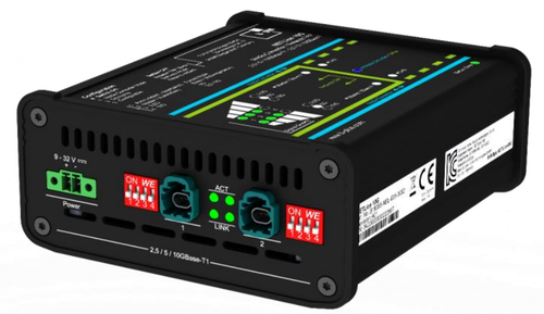 车载以太网技术的深度解析与核心应用-电子工程世界