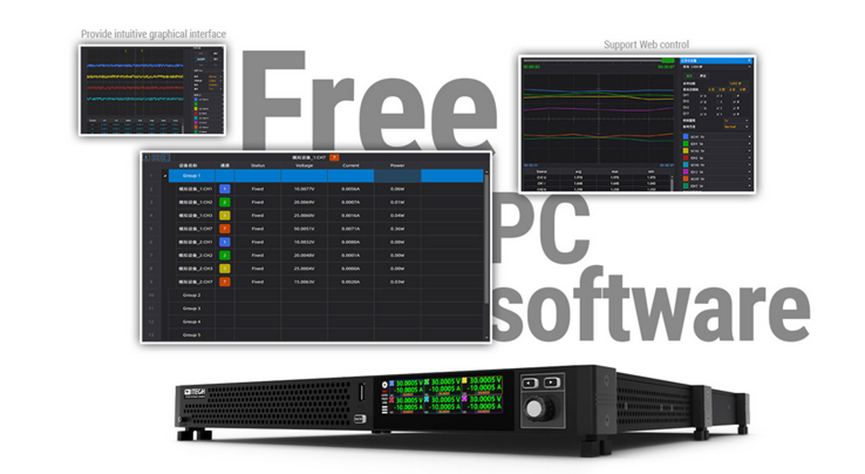 IT2700多通道源载模组系统入围 2025 年 I&E Awards「年度测试、测量与检验产品」-电子工程世界