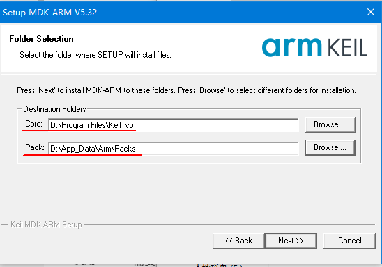 STM32 HAL开发环境搭建指南：Keil MDK-ARM、STM32F1xx DFP与ST-Link工具链配置详解，结合STM32CubeMX使-电子工程世界