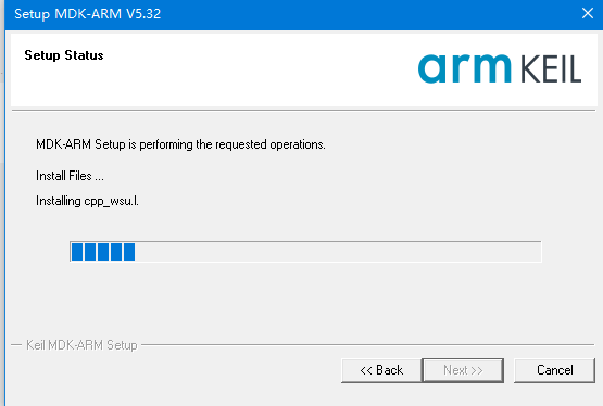 STM32 HAL开发环境搭建指南：Keil MDK-ARM、STM32F1xx DFP与ST-Link工具链配置详解，结合STM32CubeMX使-电子工程世界