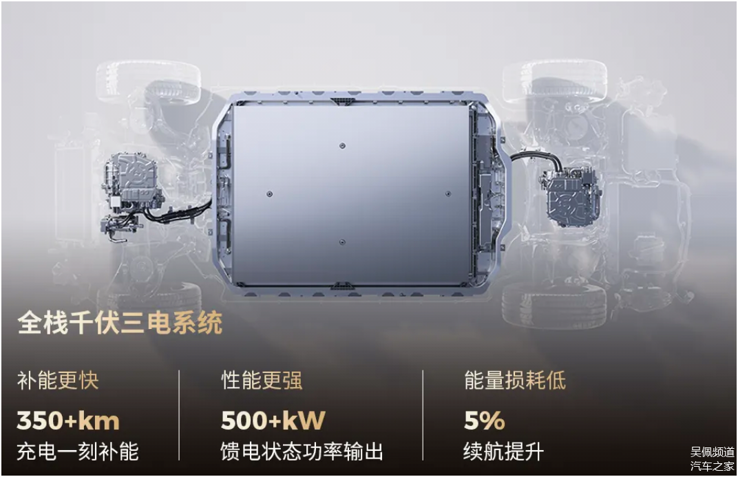 三元锂和磷酸铁锂二合一？揭开零跑D19超混电池黑科技-电子工程世界