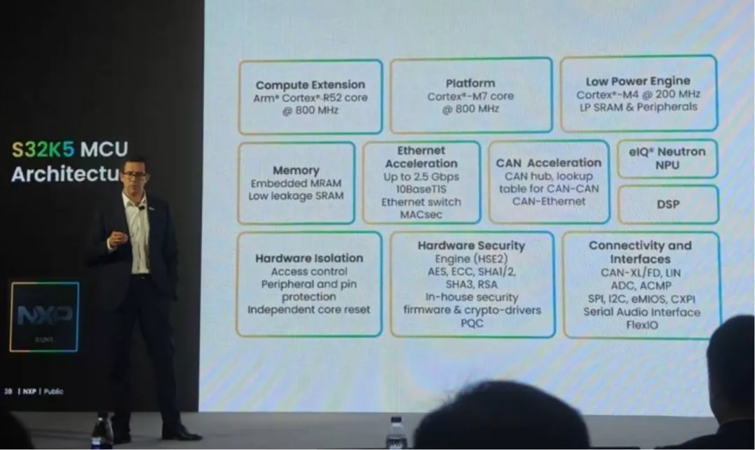 被“吹爆”的MRAM，走向MCU-电子工程世界