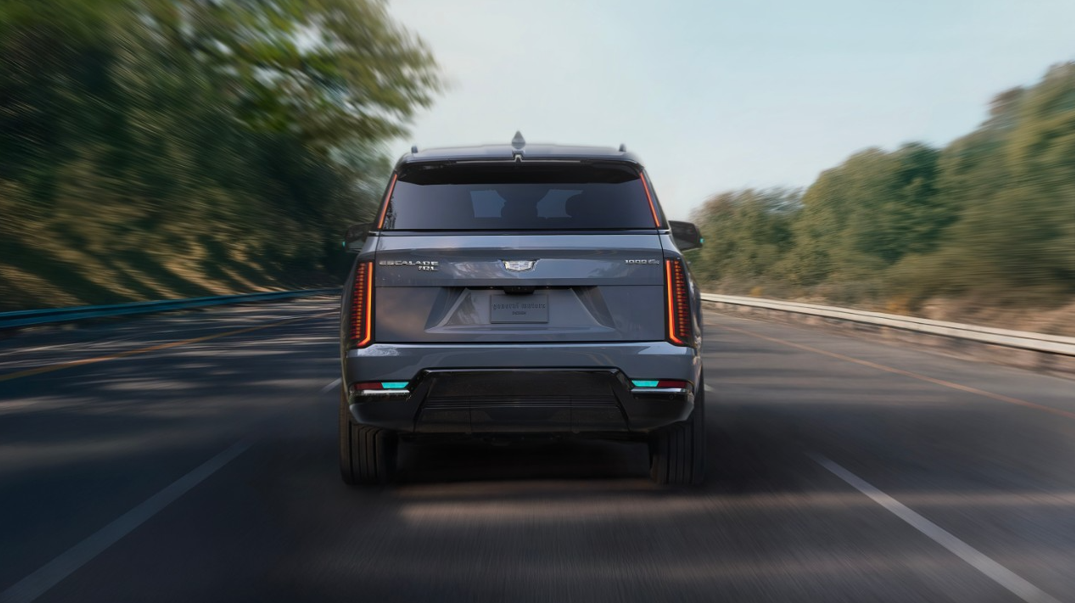 General Motors launches centralized vehicle computing platform for ...