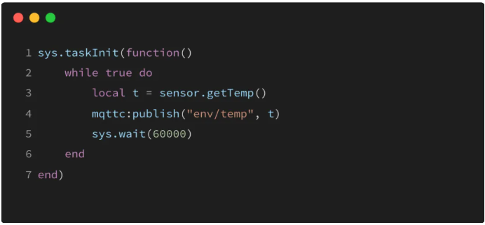 嵌入式通信架构演进：从MCU+AT模式到OpenCPU的必然性分析-电子工程世界