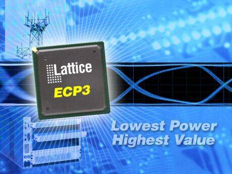 同台竞技，FPGA厂商抢滩市场-电子工程世界