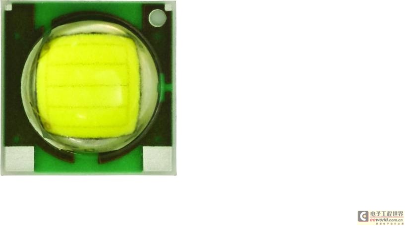 科锐助力全国最大城市智能LED道路照明系统-电子工程世界