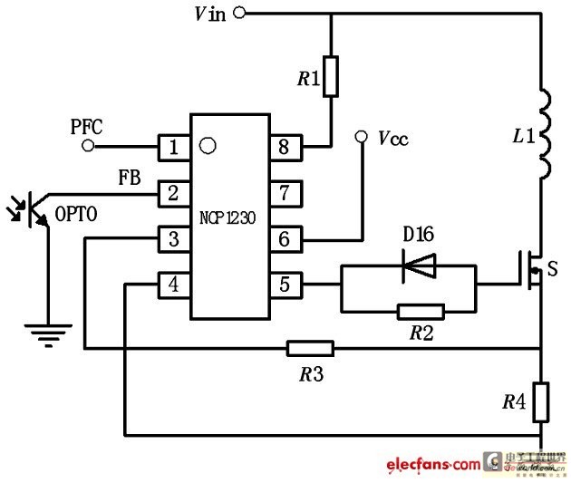如何提高LED驱动电源可靠性设计-电子工程世界