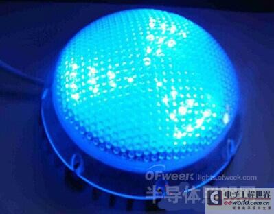 去电源一体化光源LED驱动技术分析及发展趋势-电子工程世界