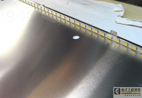 CCFL、WLED、RGB LED三种背光优缺点-电子工程世界