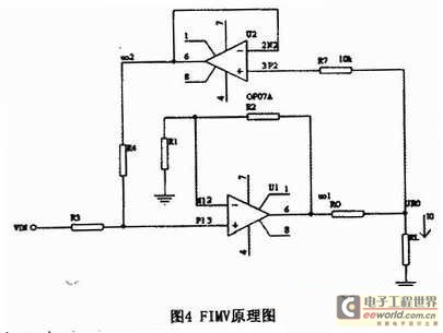 自动测试设备加流测压及加压测流的设计-电子工程世界