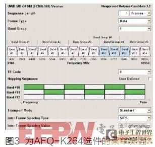 UWB系统的测试解决方案 - 信号源与示波器 - 电子工程世界网