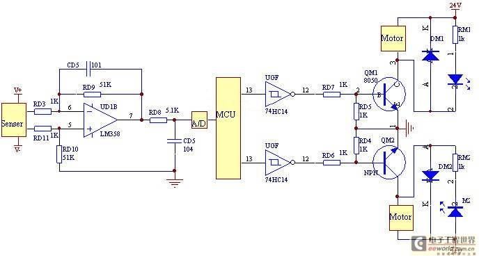 Design of weighing liquid level meter based on MSP430 single chip ...