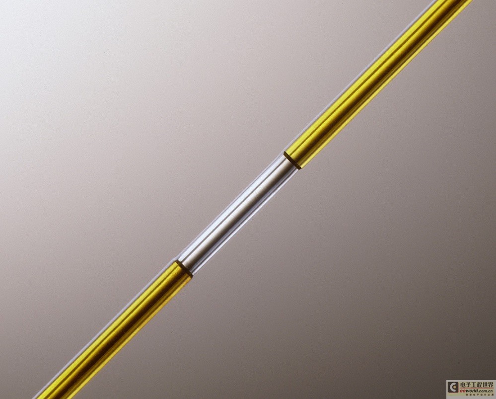 Molex提供Polymicro专用毛细管产品-电子工程世界