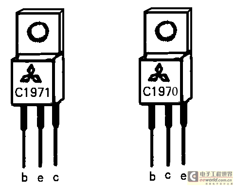 C1970与C1971的区别-电子工程世界