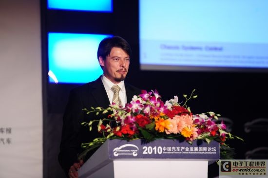 罗伯特-博世：道路安全技术如何拯救生命-电子工程世界