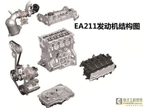 vw act engine problems