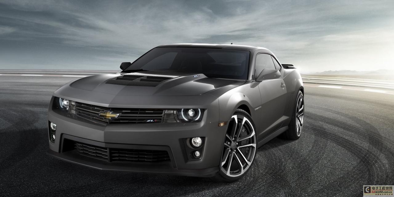 GM的车联网计划：把汽车打造成轮胎上的智能机-电子工程世界