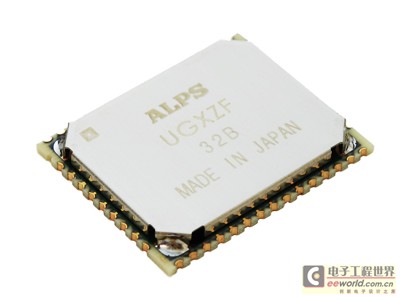 阿尔卑斯宣布在其娱乐信息系统中搭载CSR aptX®音频技术-电子工程世界