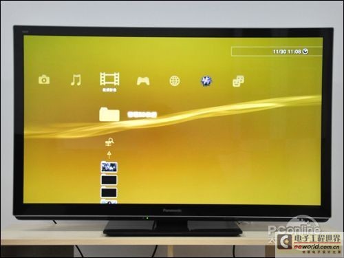 plasma screen problems