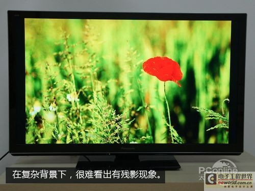 plasma screen problems