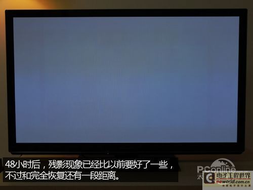 plasma screen problems