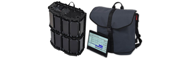 是德Nemo Backpack Pro室内测量方案，提升5G测试效率_历史上今天-电子工程世界