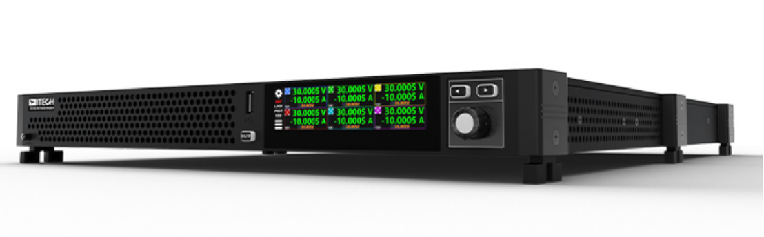 全新IT2700多通道源载模组系统发布——开启电源测试新纪元-电子工程世界