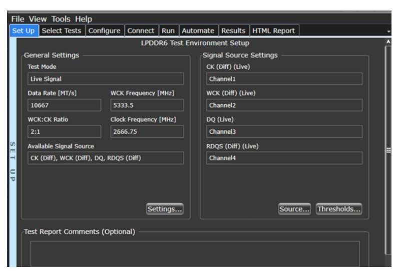 是德科技推出完整的LPDDR6解决方案，赋能端到端的内存设计和测试流程-电子工程世界
